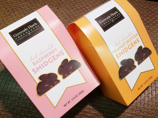 GERTRUDE HAWK CHOCOLATES - Updated June 2026 - 14 Photos - 301 Mt Hope ...