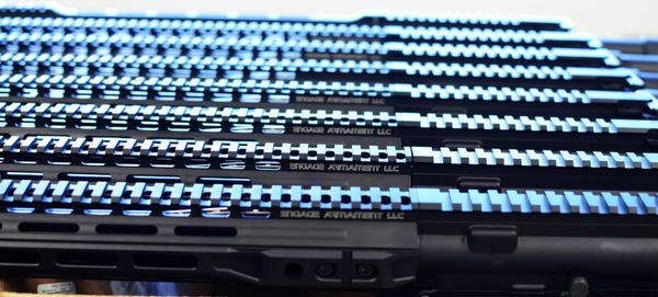 ENGAGE ARMAMENT - 13 Photos & 26 Reviews - 701 E Gude Dr, Rockville, MD ...