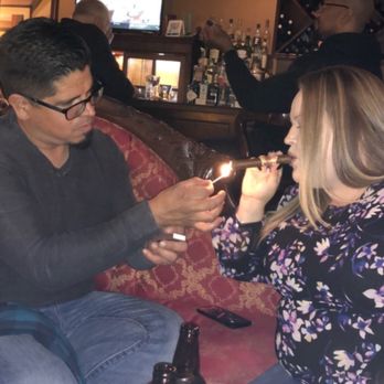 CHEROOT CIGAR LOUNGE - Updated December 2025 - 34 Photos & 82 Reviews - 915 10th St, Modesto ...