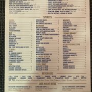 ALL SET RESTAURANT & BAR - 1355 Photos & 1007 Reviews - 8630 Fenton St ...