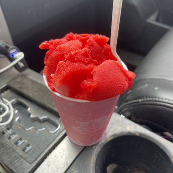 LITTLE JIMMY’S ITALIAN ICES - Updated May 2025 - Bijou Way, Pittsburgh ...