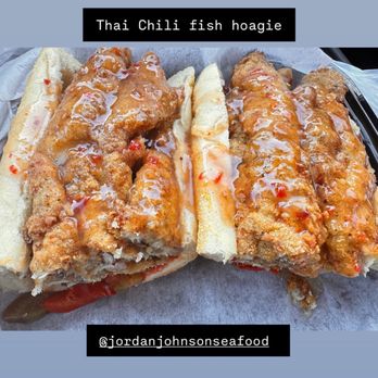 JORDAN JOHNSON’S - Updated December 2025 - 27 Photos & 27 Reviews ...