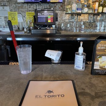 EL TORITO - Updated November 2024 - 1174 Photos & 2021 Reviews - 600 ...