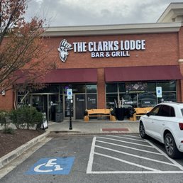 THE CLARKS LODGE - Updated December 2025 - 149 Photos & 124 Reviews ...