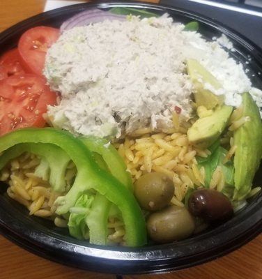 GREEK DELI & CATERING - 152 Photos & 537 Reviews - 1120 19th St NW ...