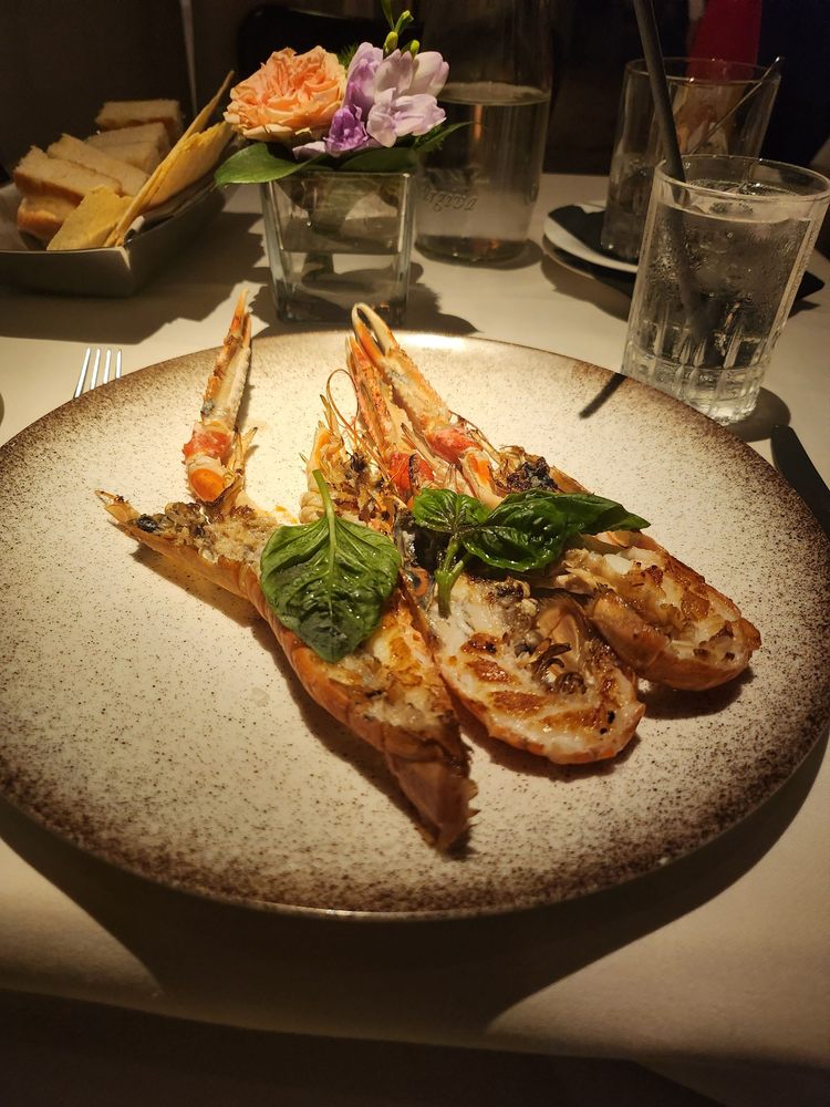 PAPER MOON GIARDINO - Updated January 2025 - 35 Photos & 15 Reviews ...