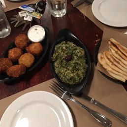 MARIA’S GREEK RESTAURANT - Updated December 2025 - 306 Photos & 356 ...