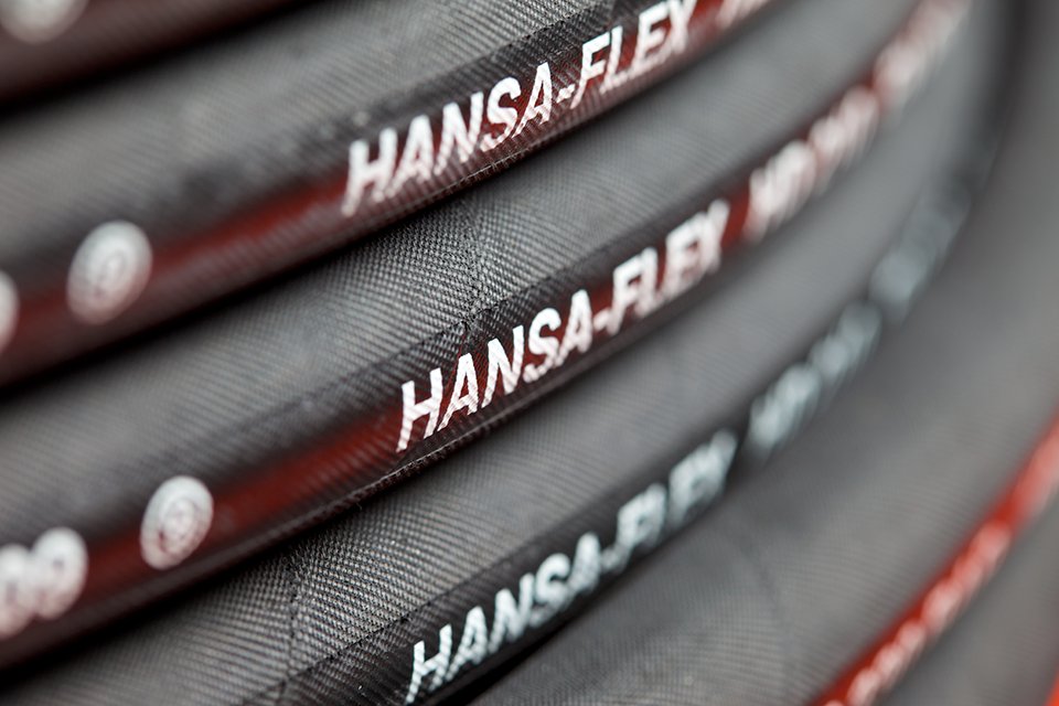 HANSA-FLEX USA - Updated January 2026 - 10 Photos - 10821 Train Ct ...