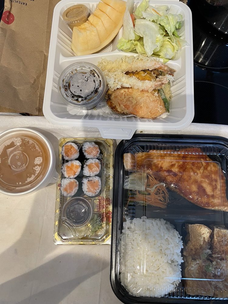 AJI SAI JAPANESE RESTAURANT - Updated January 2026 - 31 Reviews - 783 ...