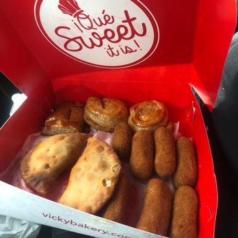 VICKY BAKERY - Updated December 2025 - 149 Photos & 97 Reviews - 13925 ...