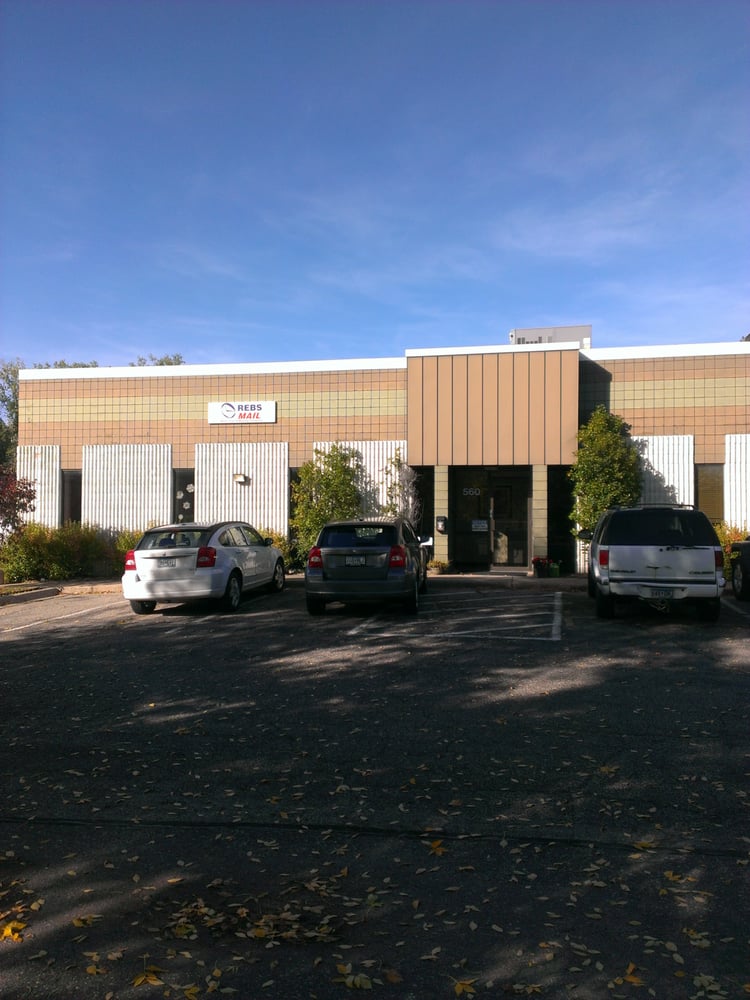 REBS MARKETING - Updated February 2025 - 560 16th Ave S, Hopkins ...