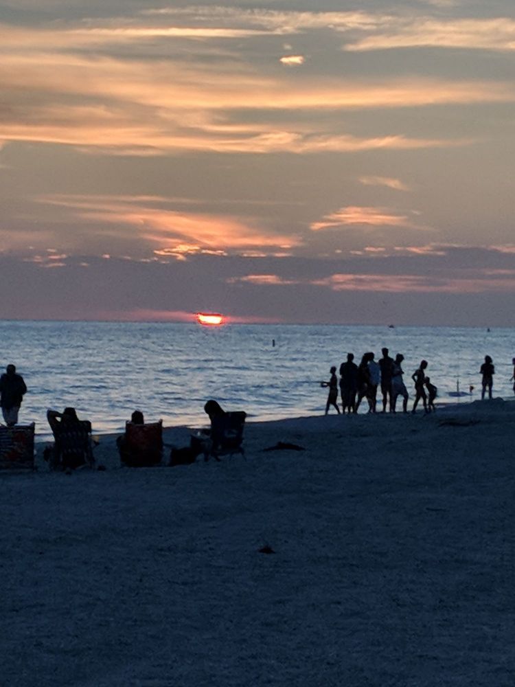 HOLMES BEACH - 104 Photos & 26 Reviews - Beaches - 5801 Marina Dr ...