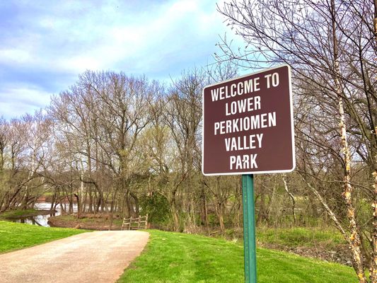 LOWER PERKIOMEN VALLEY PARK - Updated December 2025 - 29 Photos - 101 ...