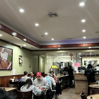 NAN ZHOU HAND DRAWN NOODLE HOUSE - Updated July 2025 - 2546 Photos ...