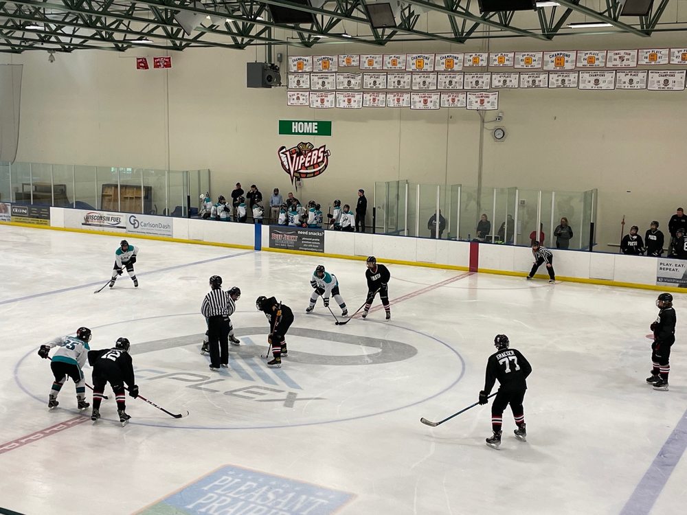 RECPLEX - 23 Photos & 43 Reviews - 9900 Terwall Ter, Pleasant Prairie ...