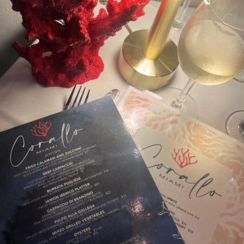 CORALLO - Updated September 2024 - 200 Photos & 56 Reviews - 1228 ...