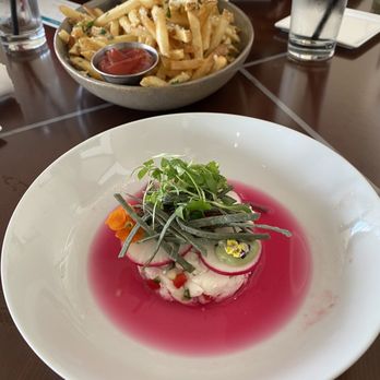 PACIFIC’S EDGE RESTAURANT - Updated 05/2025 - 1359 Photos & 798 Reviews ...