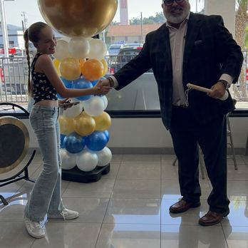 SEDANO FORD - Updated March 2025 - 72 Photos & 140 Reviews - 8970 La ...