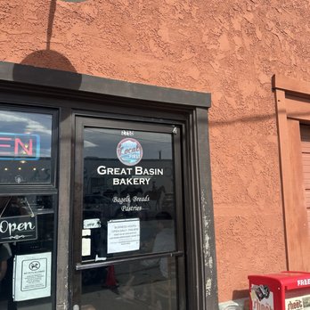 GREAT BASIN BAKERY - Updated January 2026 - 267 Photos & 491 Reviews ...