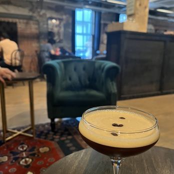 AMERICANO LOUNGE - 189 Photos & 120 Reviews - 434 Houston St, Nashville ...