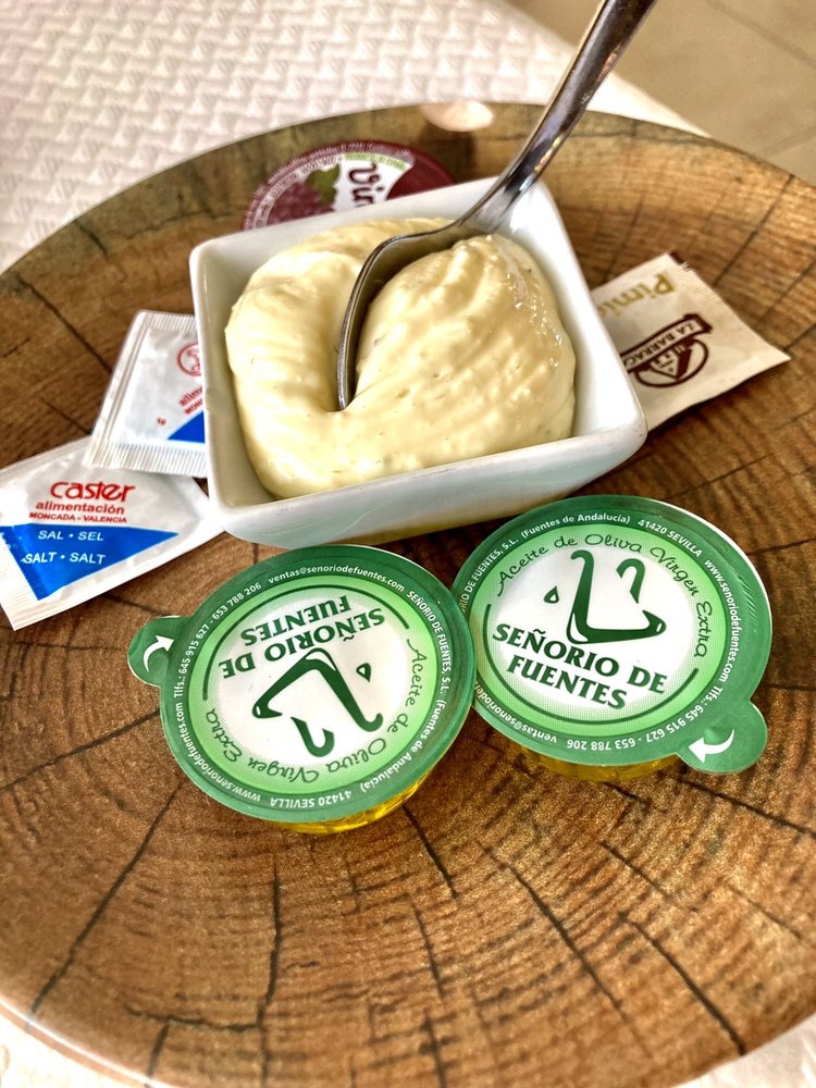 RESTAURANT LA SOLANA - 14 Photos - calle los naranjos n1, Alcalalí ...