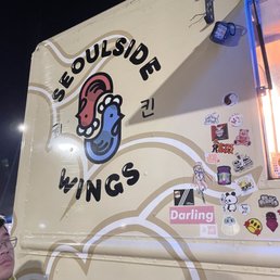 SEOULSIDE WINGS - Updated October 2025 - 141 Photos & 119 Reviews ...