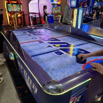 ARENA SPORTS MILL CREEK - Updated November 2025 - 130 Photos & 130 ...