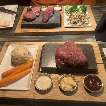 HOT ROCKS - Updated June 2025 - 380 Photos & 232 Reviews - 399 County ...