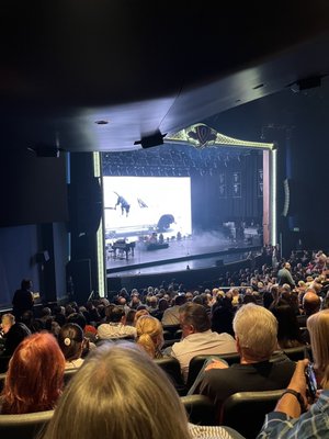 ENCORE THEATER - 164 Photos & 37 Reviews - 3131 Las Vegas Blvd S, Las ...