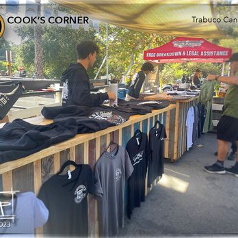 Cook’s Corner - Cheap - American - Updated June 2025 - 456 Photos - 403 ...