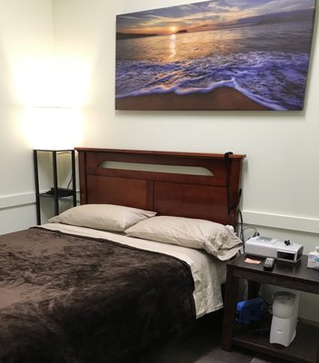 ADVANCED SLEEP CENTER - Updated January 2026 - 33 Reviews - 3600 W ...