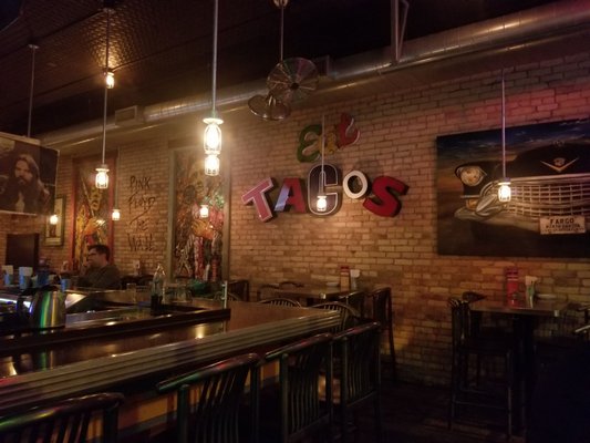 VINYL TACO - 188 Photos & 208 Reviews - Tapas/Small Plates - 520 1st ...
