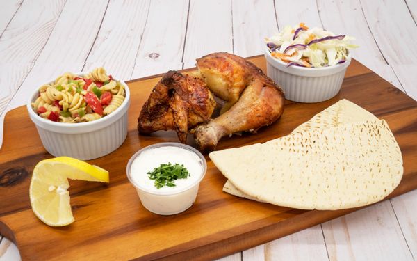 MEDITERRANEAN GUYS - Updated August 2024 - 285 Photos & 506 Reviews ...