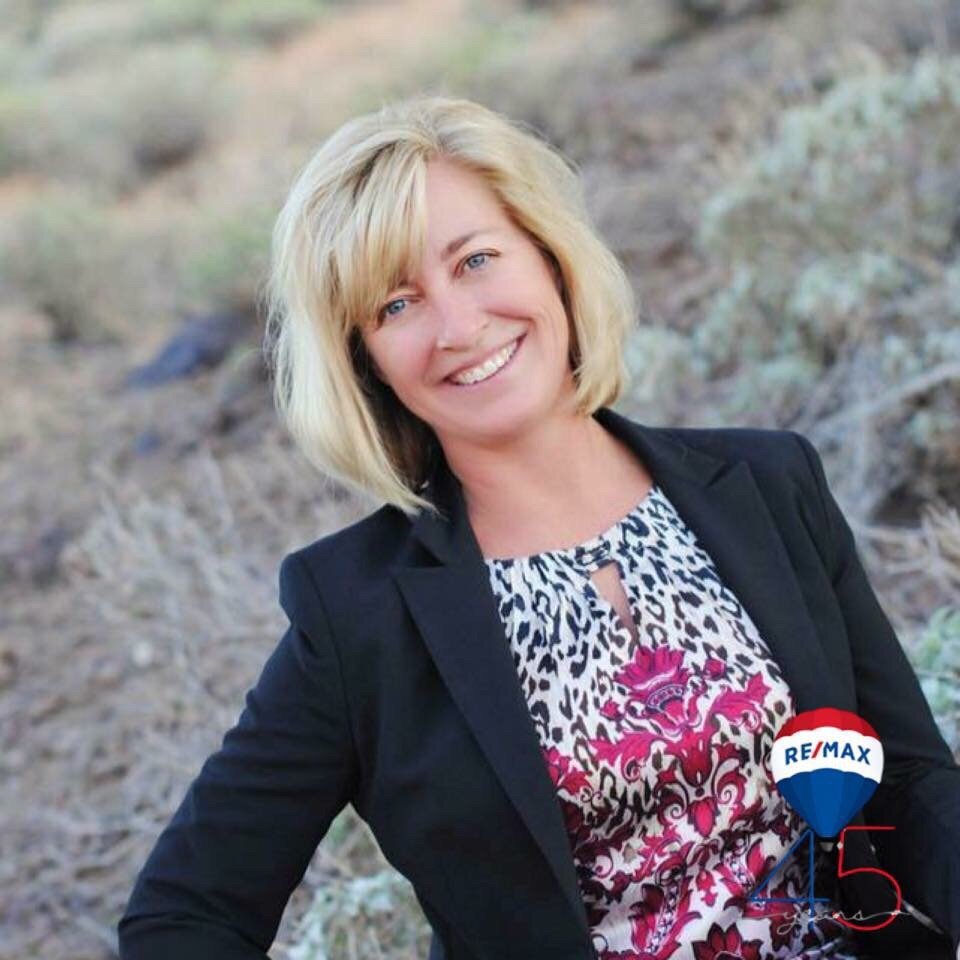 PAIGE WHITNEY-RE/MAX DESERT SHOWCASE - 14155 N 83rd Ave, Peoria ...