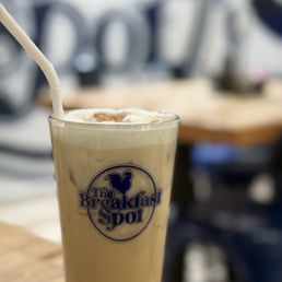 THE BREAKFAST SPOT - Updated December 2025 - 90 Photos & 78 Reviews ...