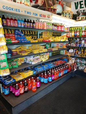 VELVET FREEZE ICE CREAM - Updated March 2025 - 32 Photos & 22 Reviews ...