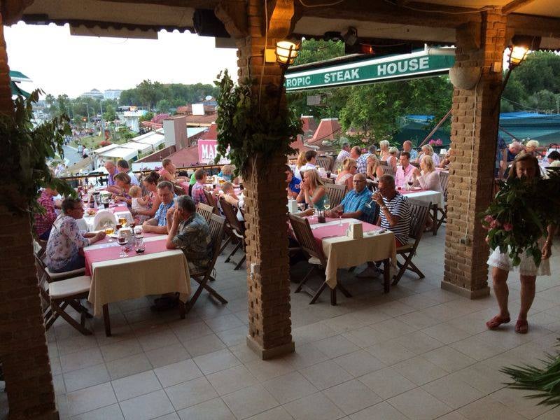 ASTRAL RESTAURANT - Updated May 2024 - 18 Photos - Sarmaşık Sok. No 56 ...