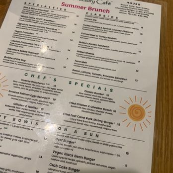 THE REFECTORY CAFE - Updated September 2024 - 467 Photos & 404 Reviews ...