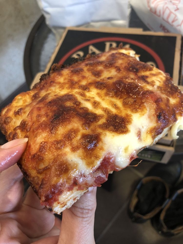 PAPA ROMANO’S PIZZA - Updated October 2024 - 23 Photos & 31 Reviews ...