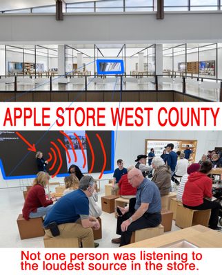 APPLE STORE - WEST COUNTY - Updated January 2026 - 42 Photos & 159 ...