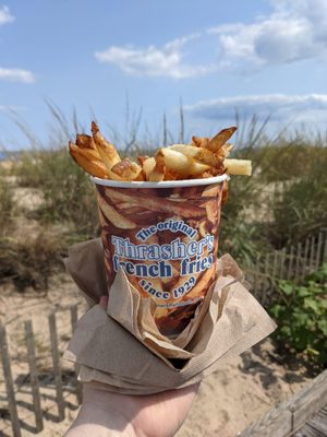 THRASHER’S FRENCH FRIES BOARDWALK - Updated October 2025 - 23 Photos ...
