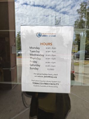 ALPHARETTA PUBLIC LIBRARY - Updated September 2025 - 49 Photos & 19 ...