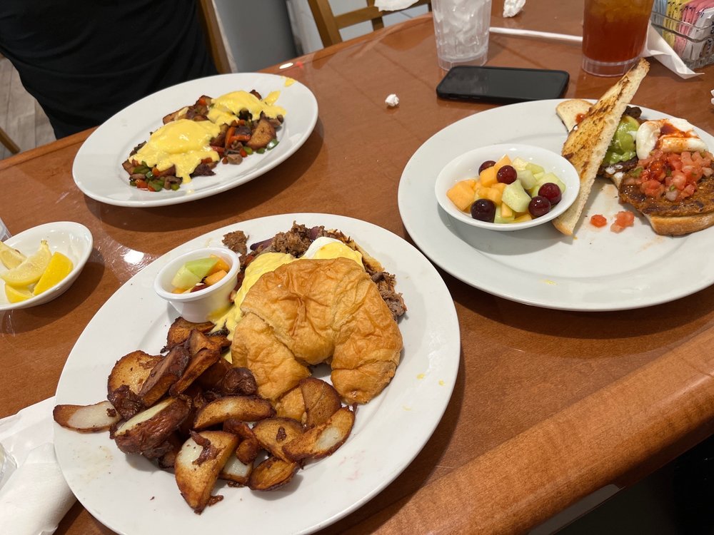 PEACH VALLEY CAFE - 44 Photos & 27 Reviews - 1221 S Orlando Ave ...