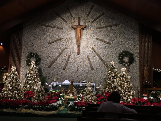 Saint John the Baptist Catholic Church - Trusted Since 1969 - Updated July 2025 - 4595 Bayview ...