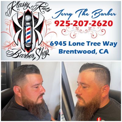 KLASSY KUTS BARBER SHOP - Updated July 2025 - 73 Photos & 38 Reviews ...