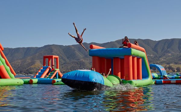 CALI SPLASH PARK - Updated June 2026 - 43 Photos - 32132 Castaic Lake ...
