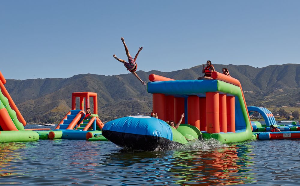 CALI SPLASH PARK - Updated December 2025 - 43 Photos - 32132 Castaic ...