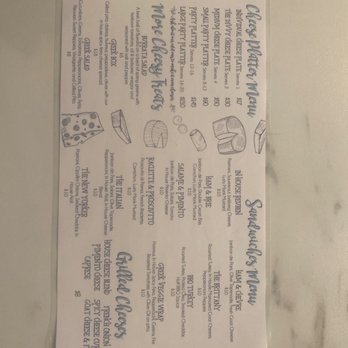 BLEU FOX CHEESE SHOP - Updated December 2025 - 89 Photos & 39 Reviews ...