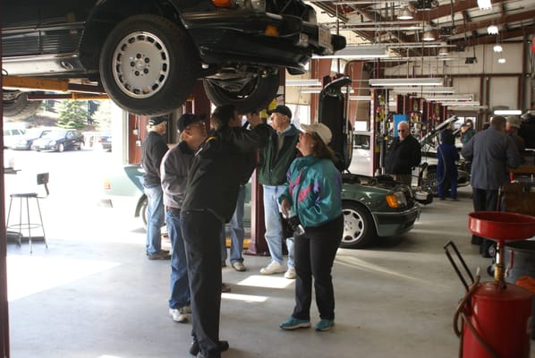 EUROPEAN AUTO SOLUTIONS - Updated December 2025 - 12 Photos & 48 ...