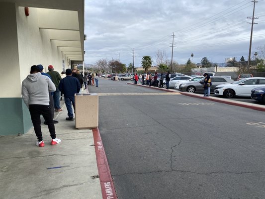 DEPARTMENT OF MOTOR VEHICLES - Updated October 2025 - 19 Photos & 189 ...